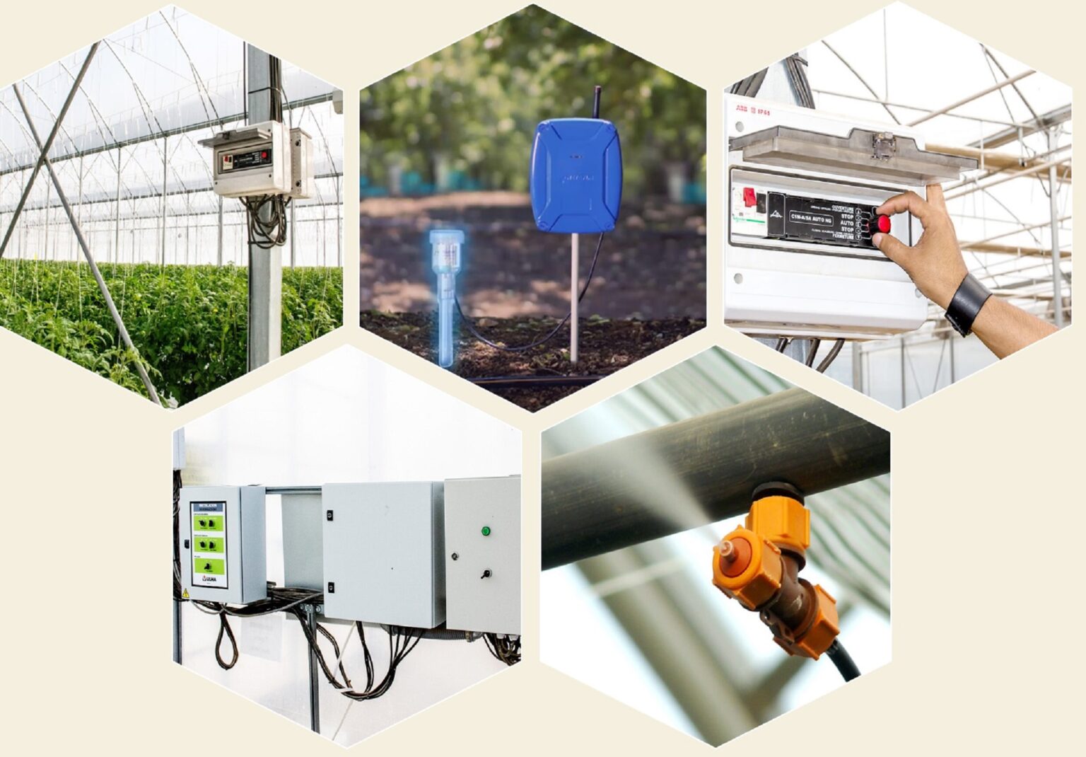 Automated Irrigating Systems – ssf-agtech